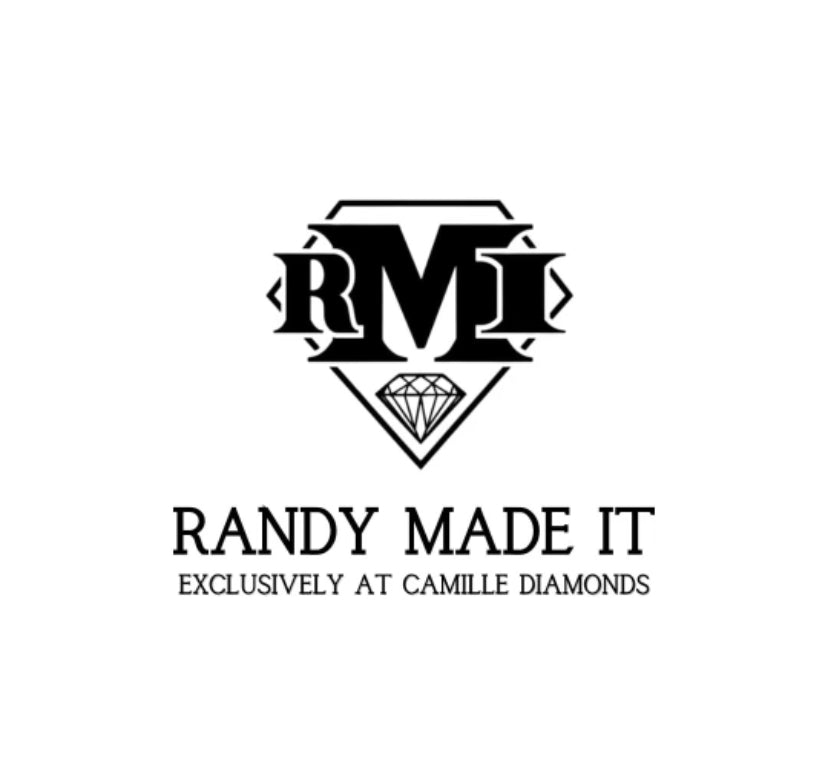 Randy Made It – Camille Diamonds LLC